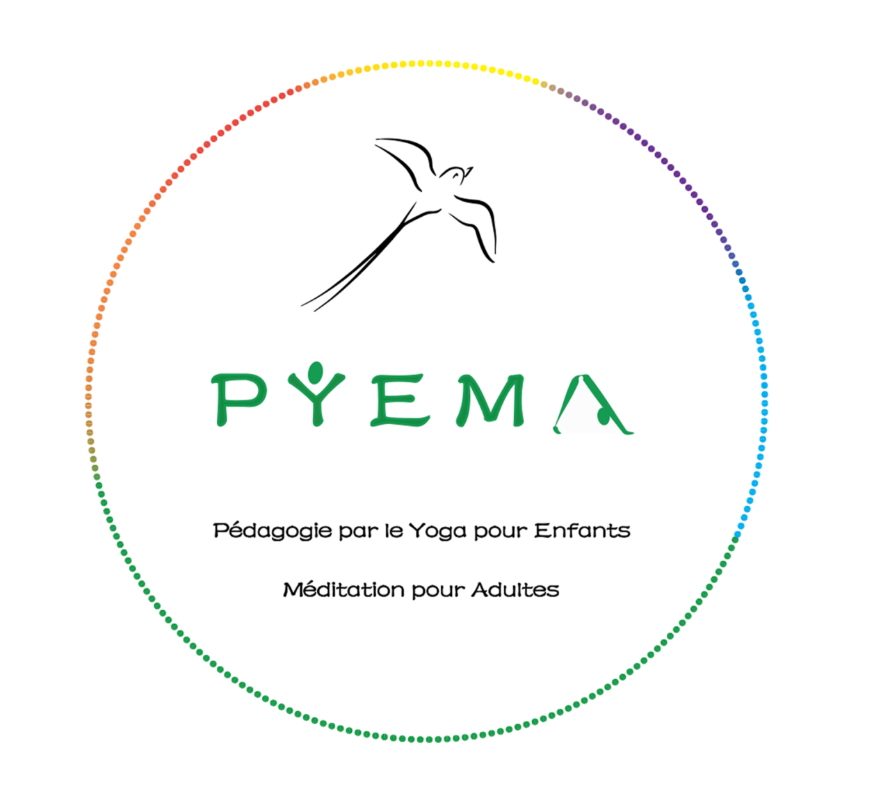 Pyema - Pédagogie par le Yoga pour les Enfants - Pyema